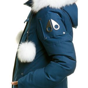 Moose Knuckles | Jackets & Coats | Moose Knuckles Womens Stirling Down ...